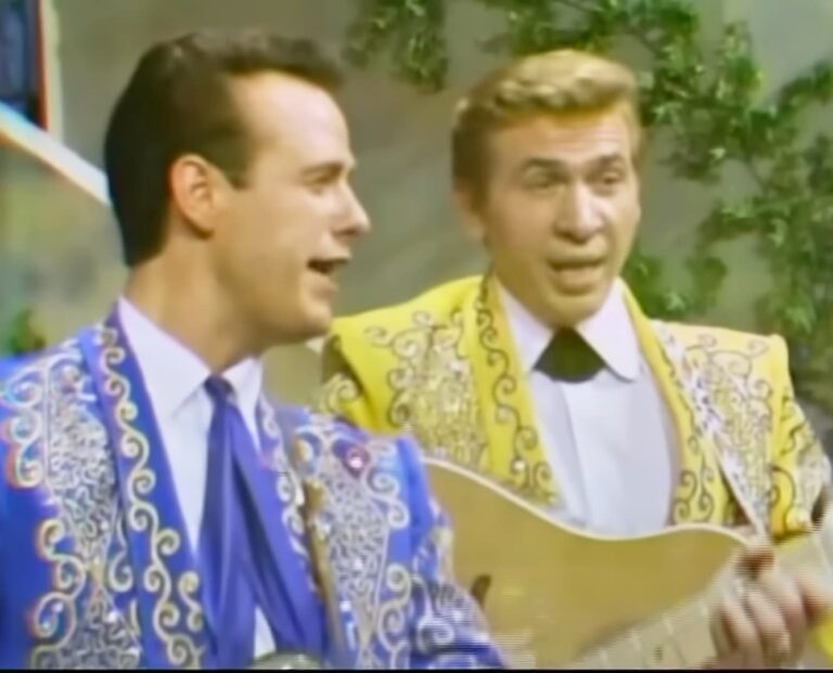 Buck Owens & His Buckaroos – “I’ve Got A Tiger By The Tail” – Oldies ...