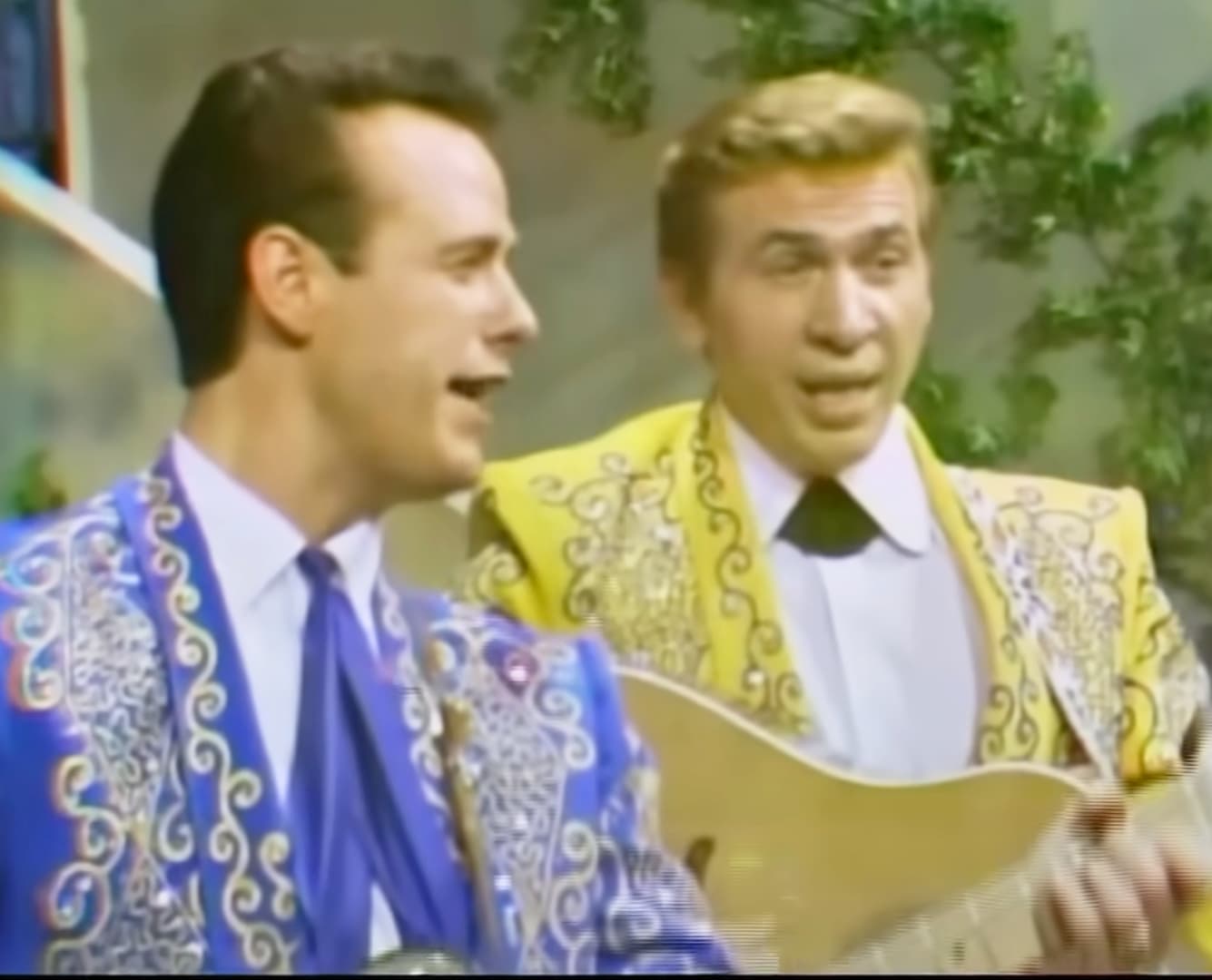 Buck Owens & His Buckaroos – “I’ve Got A Tiger By The Tail” – Oldies ...