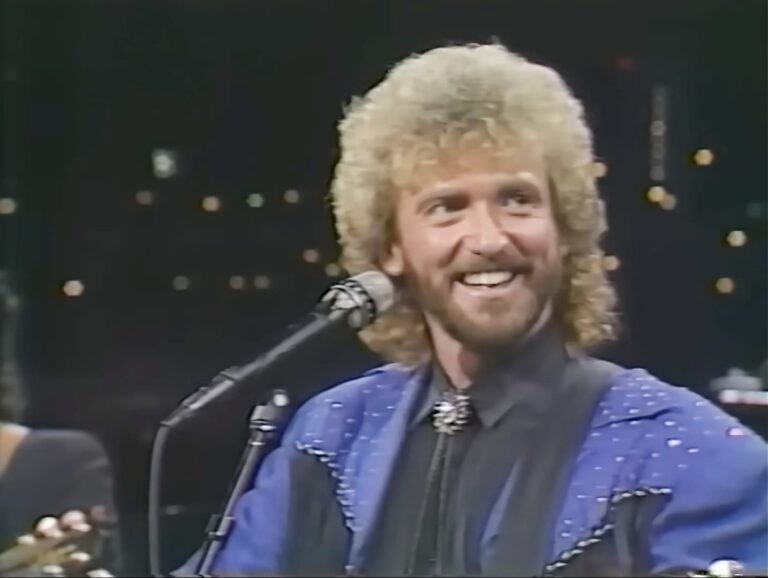 Keith Whitley – Don’t Close Your Eyes – Oldies but Goodies